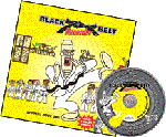 Black Belt Recorder Student Book 1 | Harleys - The Educational Super Store