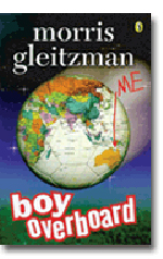 Boy Overboard Bibi Quotes