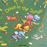 Down In The Jungle | Harleys - The Educational Super Store