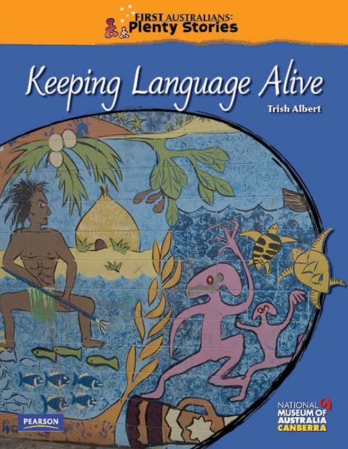 Keeping Language Alive | Harleys - The Educational Super Store