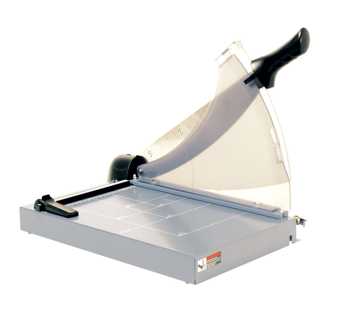 Guillotine Jastek A3 High Capacity 40 Sheet 80GSM Paper | Harleys - The ...