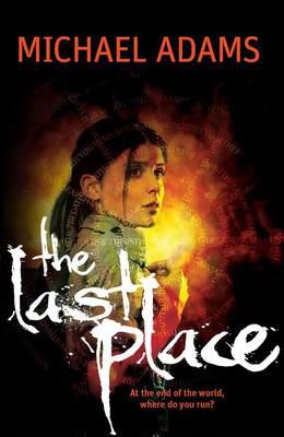 The Last Place | Harleys - The Educational Super Store
