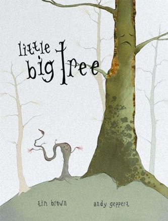 The Little Big Tree | Harleys - The Educational Super Store