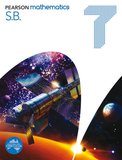 Pearson Mathematics Year 7 Student Book Harleys The Educational Pearson Mathematics Year 7 Student Book Harleys The Educational