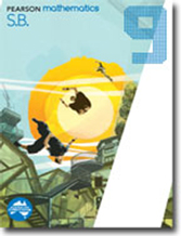 Pearson Mathematics Year 9 Student Book | Harleys - The Educational ...