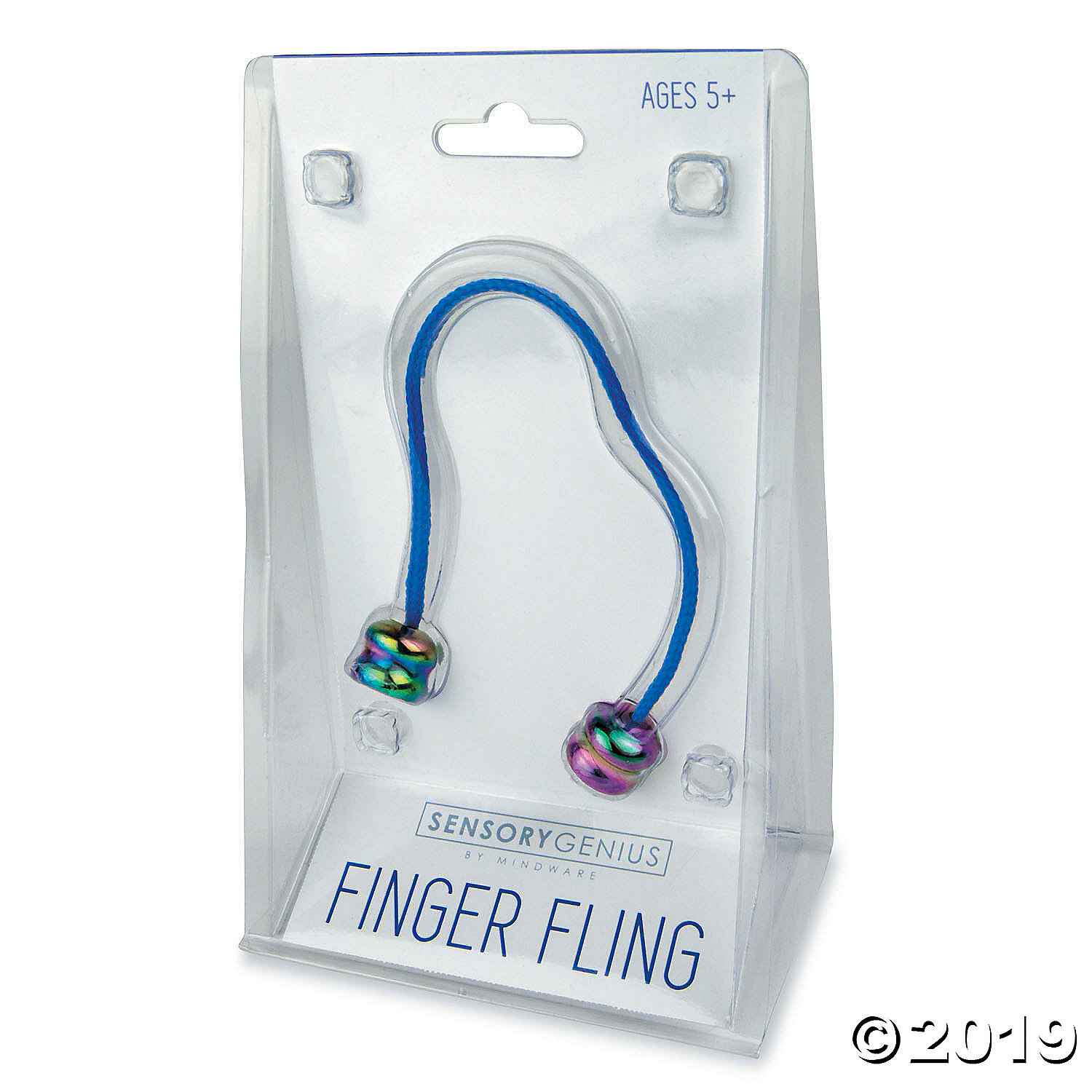 Finger Fling Fidget Toy Mindware - Sensory Genius | Harleys - The ...