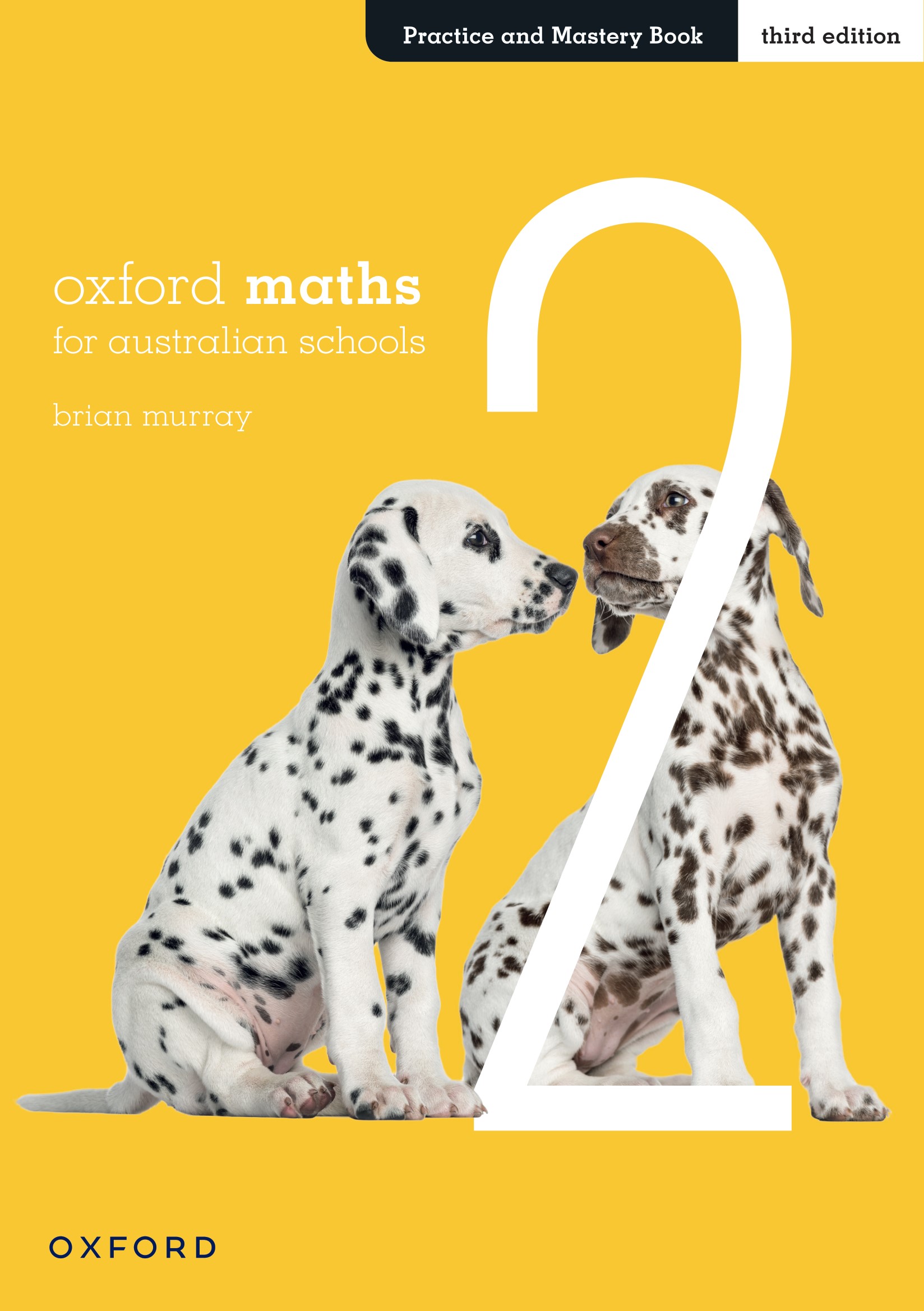 Oxford Maths for Australian Schools Practice and Mastery Book Year 2 ...