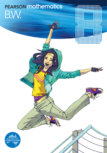 Pearson Mathematics 8 Bridging Workbook, 1st edition | Harleys - The ...