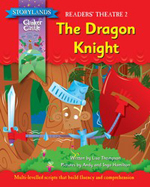 Readers' Theatre: The Dragon Knight | Harleys - The Educational Super Store