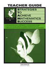 Stams Series E Teacher Guide | Harleys - The Educational Super Store