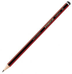 Lead Pencil HB Assorted Brands | Harleys - The Educational Super Store