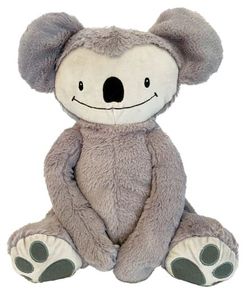 SENSORY - WEIGHTED CALMING KOALA | Harleys - The Educational Super Store