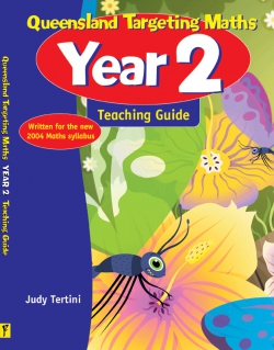 QLD Targeting - Maths Teaching Guide (Year 2) | Harleys - The ...