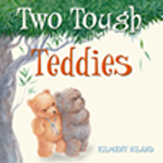 Two Tough Teddies | Harleys - The Educational Super Store